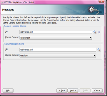 Oracle SOA Tips n Tricks: HTTP Adapter in SOA 11g